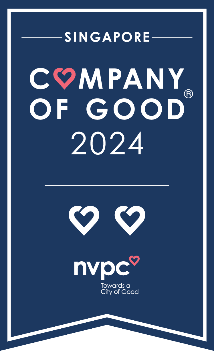 Recognising a Company of Good