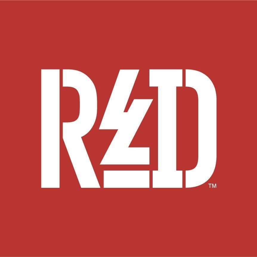 The Red Collective - SG Social Support