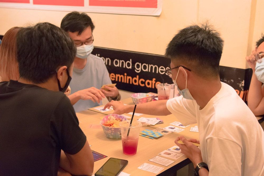 Groundup Features: The Catalyst Collective | BAGUS Together