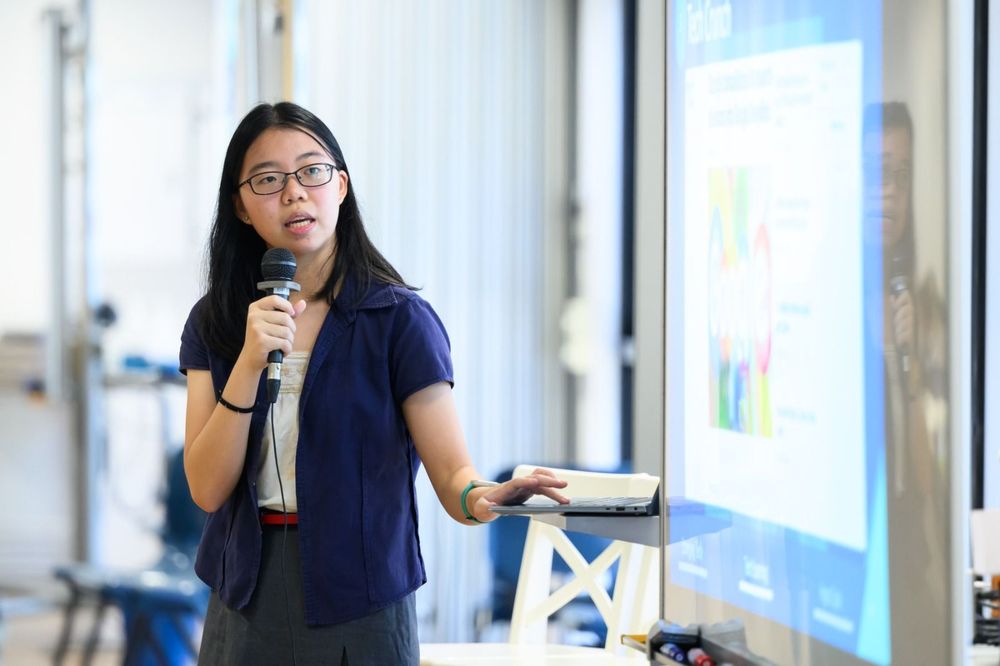 Groundup Features: InTech | BAGUS Together